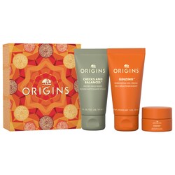 Mini Travel Essentials - Origins | Sephora
