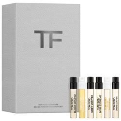 Signature Sampler Set - TOM FORD | Sephora
