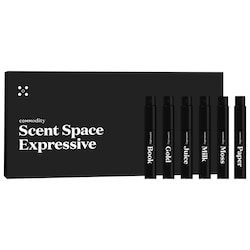 Expressive Scent Space Kit - Commodity | Sephora