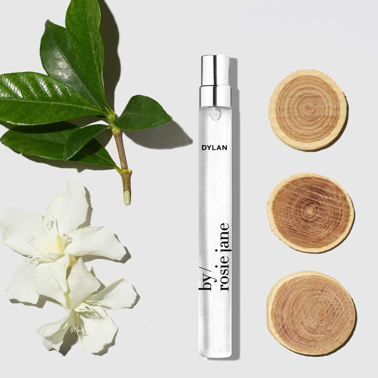 By Rosie Jane DYLAN Eau de Parfum | Hamilton Place