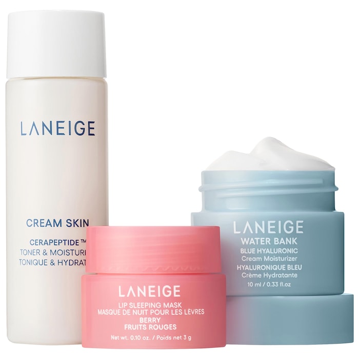 Hydration Heroes - LANEIGE | Sephora