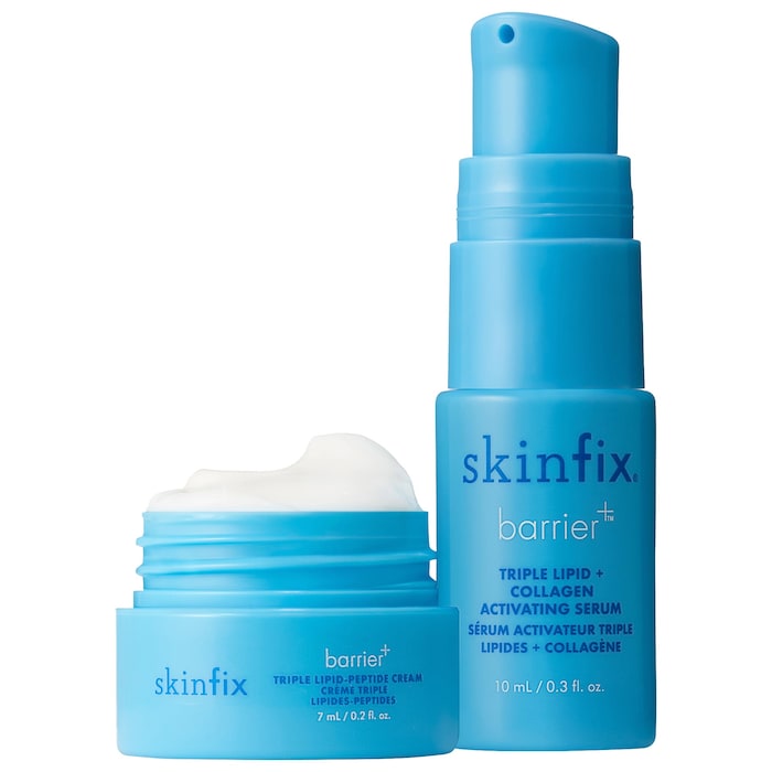 Radiant Skin Set - Skinfix | Sephora