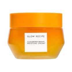 Cloudberry Bright Refillable Cream Moisturizer - Glow Recipe | Sephora