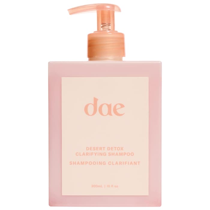Desert Detox Clarifying Shampoo - dae | Sephora