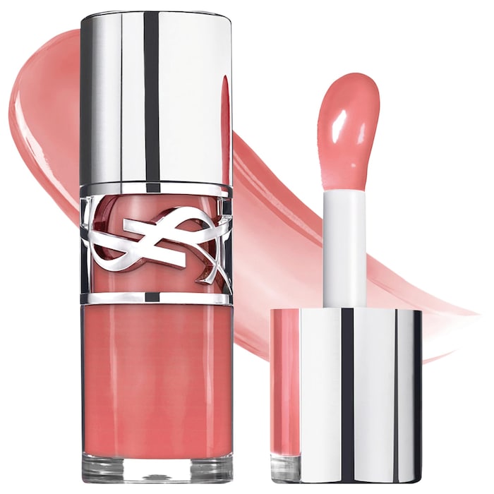 YSL Loveshine Plumping Lip Oil Gloss - Yves Saint Laurent | Sephora