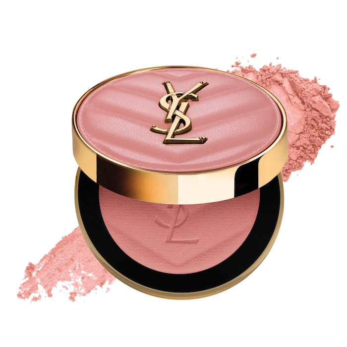 Make Me Blush 24H Buildable Powder Blush - Yves Saint Laurent | Sephora