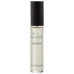 Dream Eau de Parfum Travel Spray - The Maker | Sephora