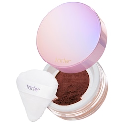 creaseless setting & brightening powder - tarte | Sephora