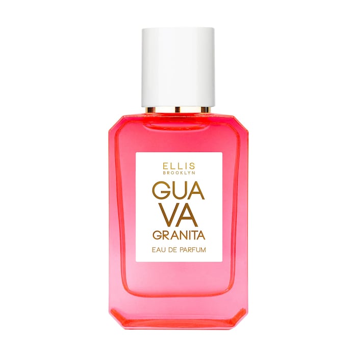 GUAVA GRANITA Eau de Parfum with Vanilla and Banana - Ellis Brooklyn | Sephora