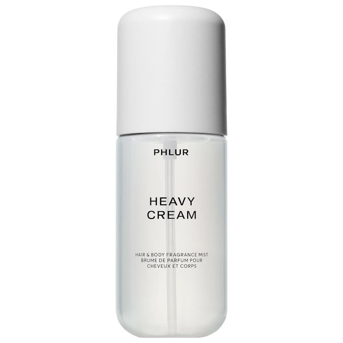 Mini Heavy Cream Body and Hair Fragrance Mist - PHLUR | Sephora