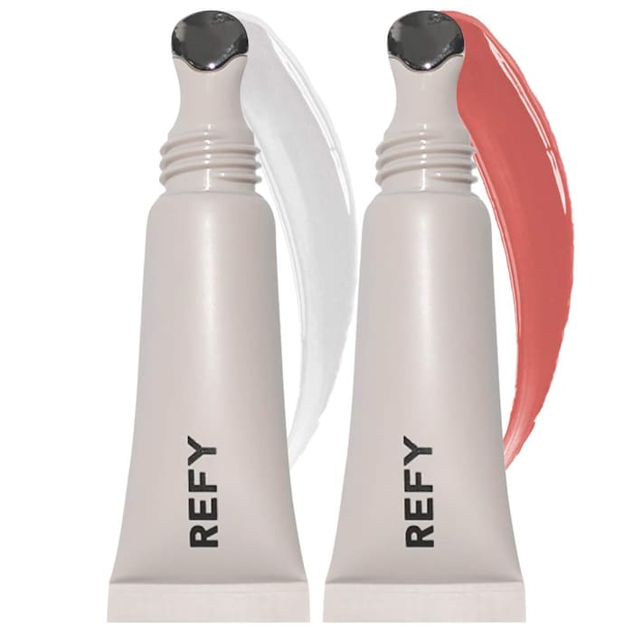 Mini Lip Gloss Set - REFY | Sephora
