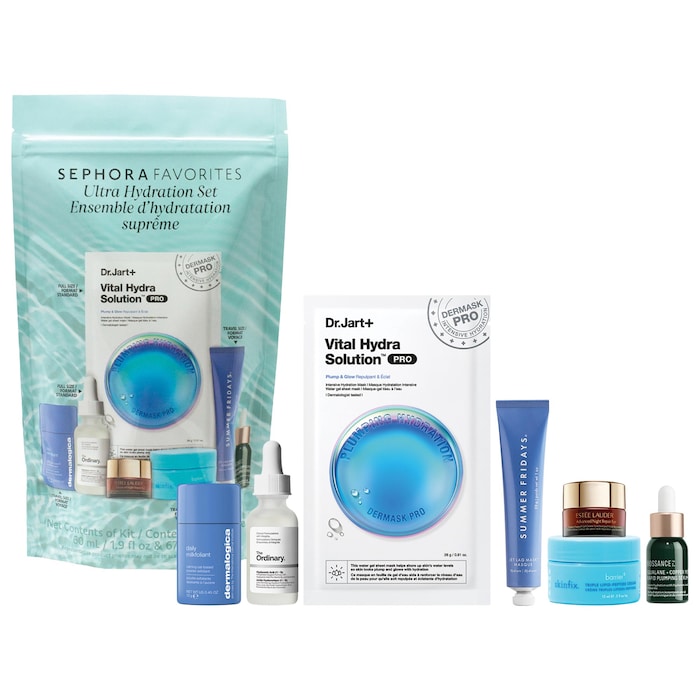 Ultra Hydration Kit - Sephora Favorites | Sephora