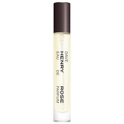 Dave Eau De Parfum with Vanilla + Tonka Bean Travel Spray - Henry Rose ...