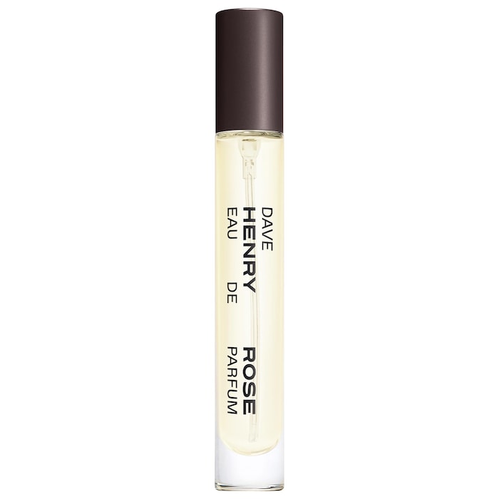 Dave Eau De Parfum with Vanilla Travel Spray - Henry Rose | Sephora