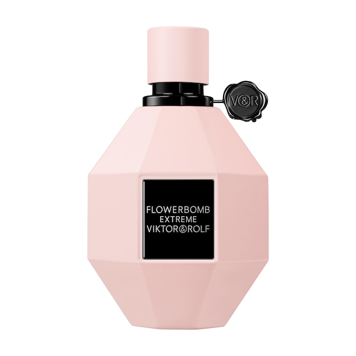 Flowerbomb Extreme Eau de Parfum Intense with Raspberry & Vanilla ...