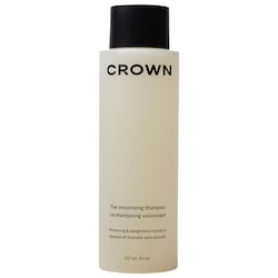 The Volumizing Shampoo for Oily, Flat Hair - Crown Affair | Sephora
