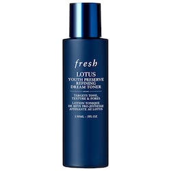 Lotus Youth Preserve Exfoliating Face Toner - fresh | Sephora