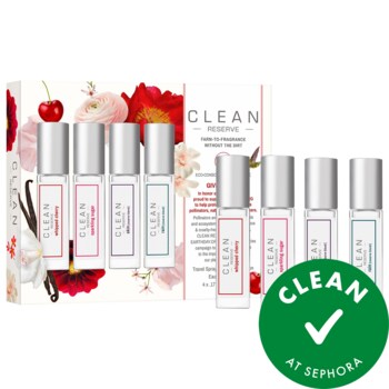 CLEAN Reserve Perfume | Sephora