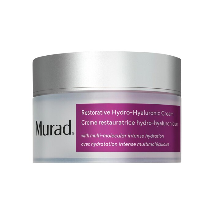 Restorative Hydro Hyaluronic Moisture Cream - Murad | Sephora