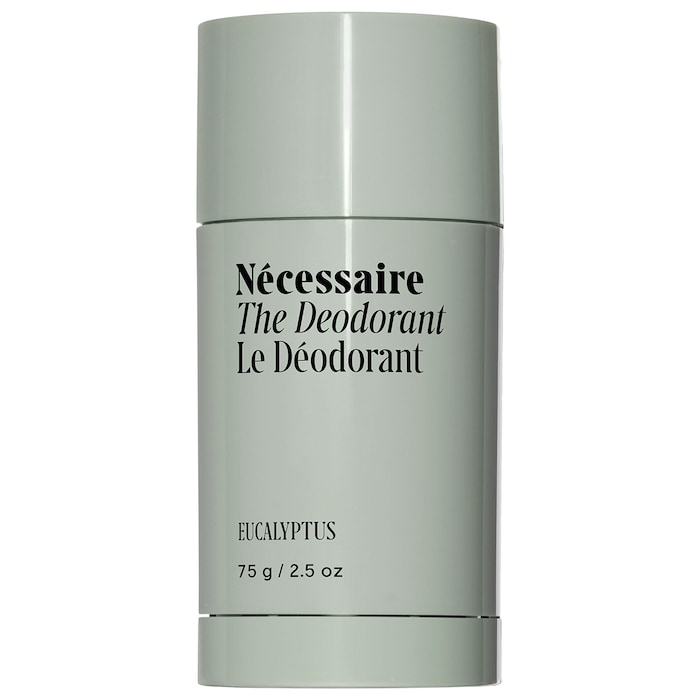 Eucalyptus Deodorant - Aluminum-Free Extra-Strength Mandelic Acid ...