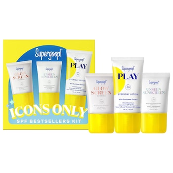 Supergoop! Clean Sunscreen | Sephora