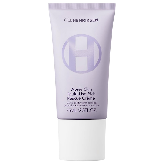Après Skin Overnight Moisturizer + Mask with Ceramides and Hyaluronic ...