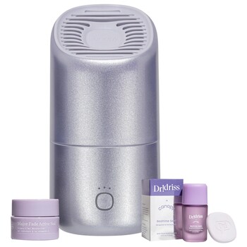 Dr. Idriss x Canopy Portable Humidifier for Skin Hydration - CANOPY ...