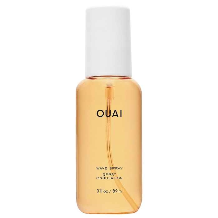Mini Texturizing Wave Spray - OUAI | Sephora
