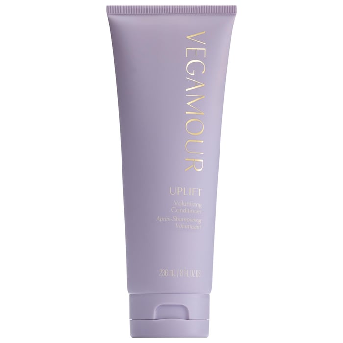 UPLIFT Volumizing Conditioner for Fine, Flat & Thinning Hair - Vegamour ...