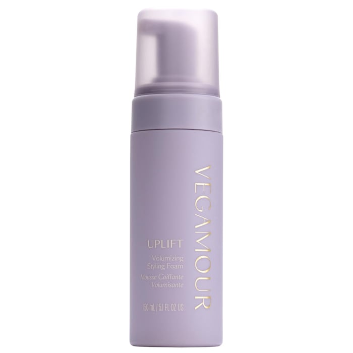 UPLIFT Volumizing Styling Foam for Fine, Flat & Thinning Hair ...