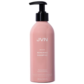 Revive Repairing Shampoo for Damaged and Color Treated Hair - JVN | Sephora