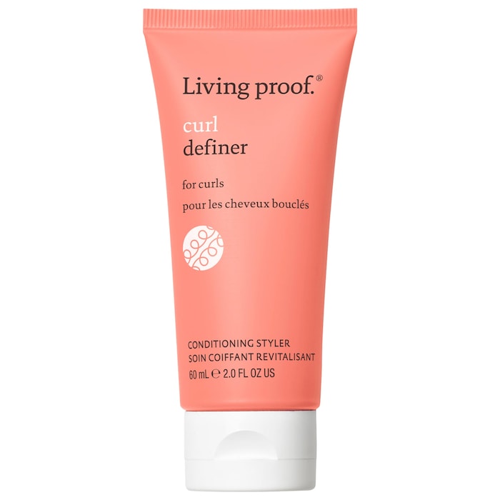 Mini Curl Definer - Living Proof | Sephora