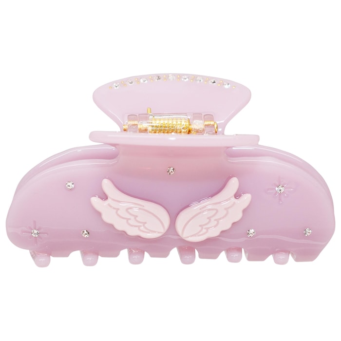 Sweetheart Hair Claw Clip in You’re An Angel - Emi Jay | Sephora