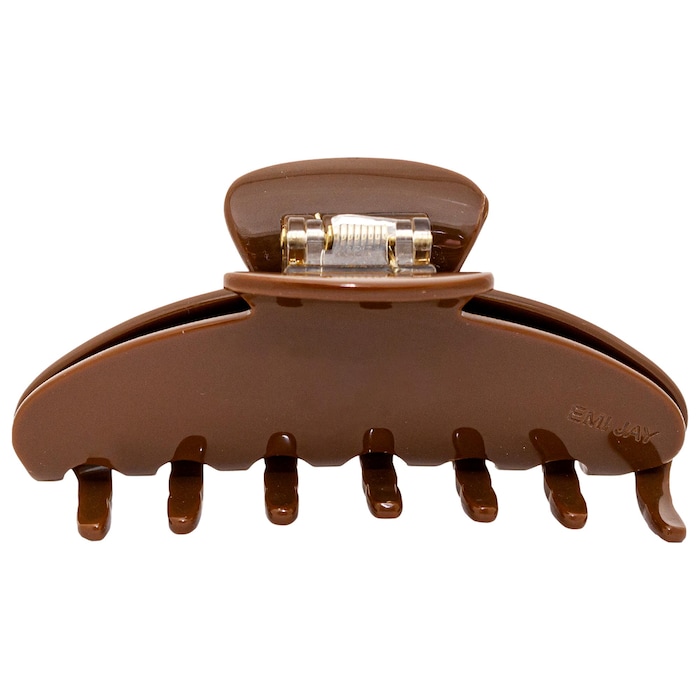 Big Effing Clip® Hair Claw in Toasted - Emi Jay | Sephora