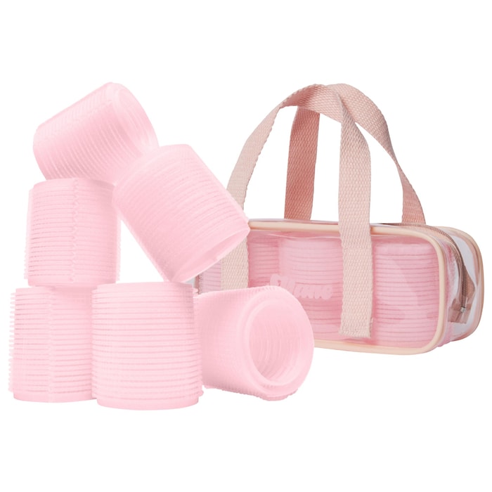 Roll and Scroll Self-Grip Rollers - Mane | Sephora