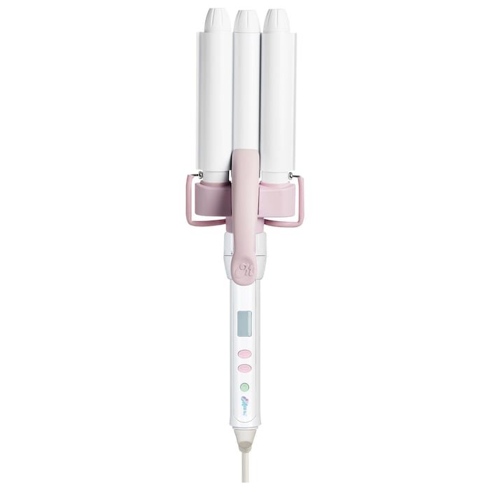 Triple Ripple Mini Waver - Mane | Sephora