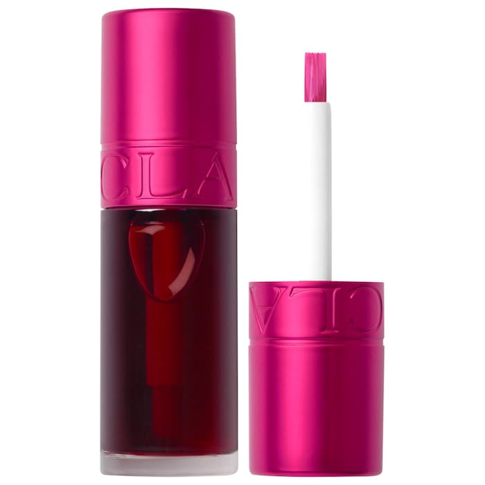 Hydrating Water Lip Stain Kiss-Proof & Matte Finish - Clarins | Sephora