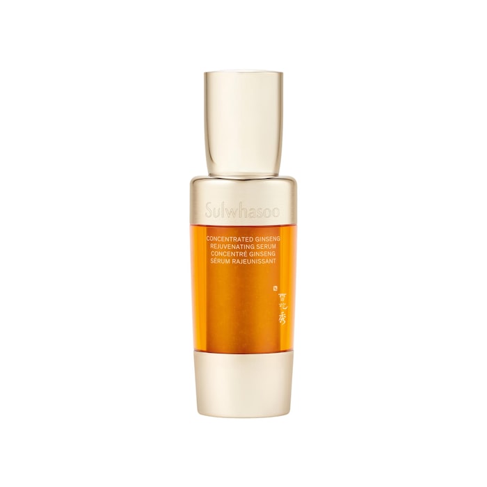 Mini Concentrated Ginseng Rejuvenating Serum for Anti-Aging - Sulwhasoo ...