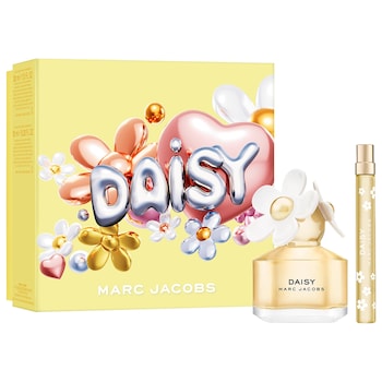 Mini Daisy Eau de Toilette Perfume Set - Marc Jacobs Fragrances | Sephora