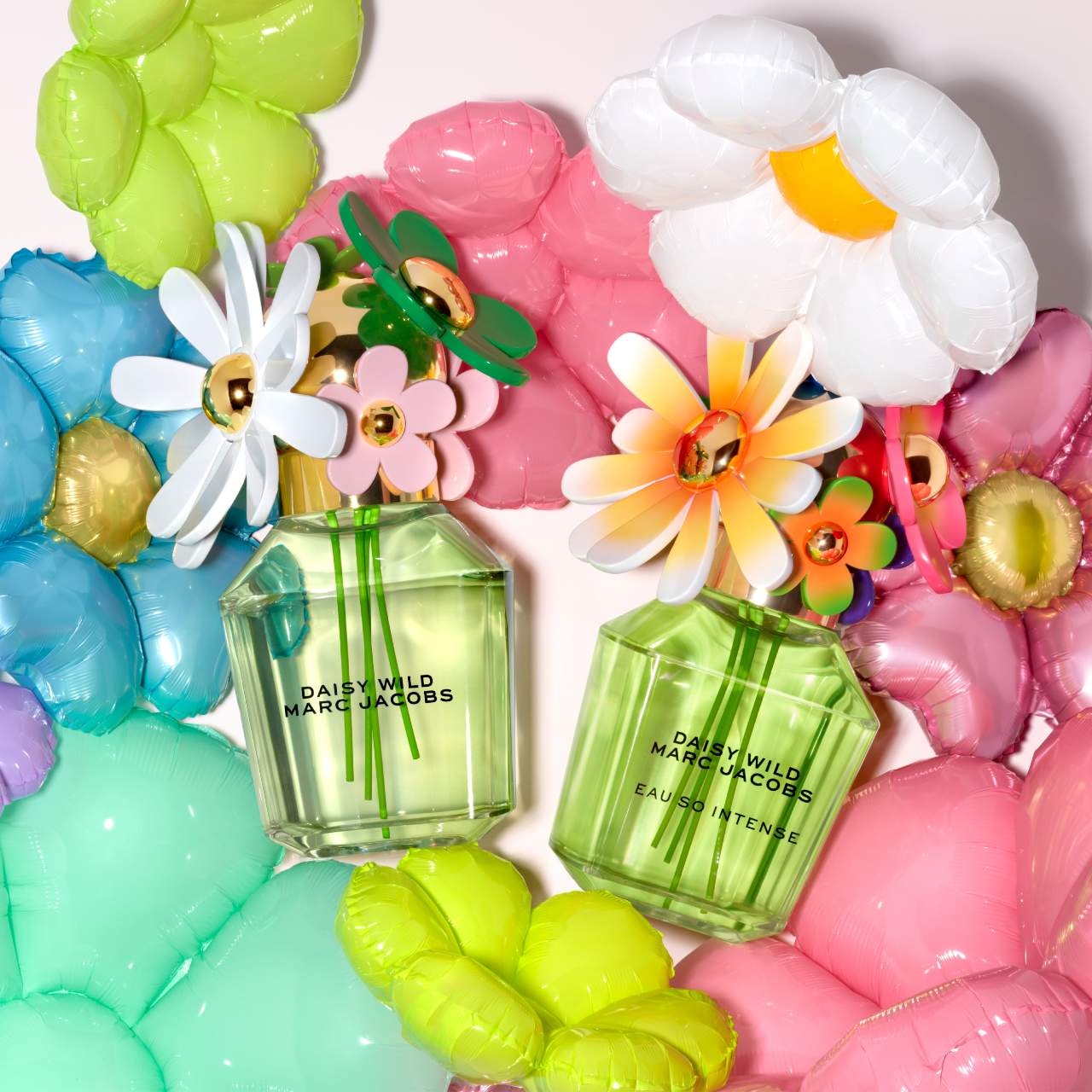 Marc Jacobs Fragrances Mini Daisy Wild Eau de Parfum Perfume Set ...