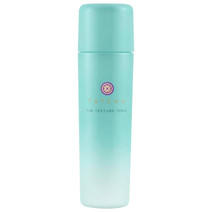 The Texture Tonic AHA Liquid Exfoliating Treatment - Tatcha | Sephora