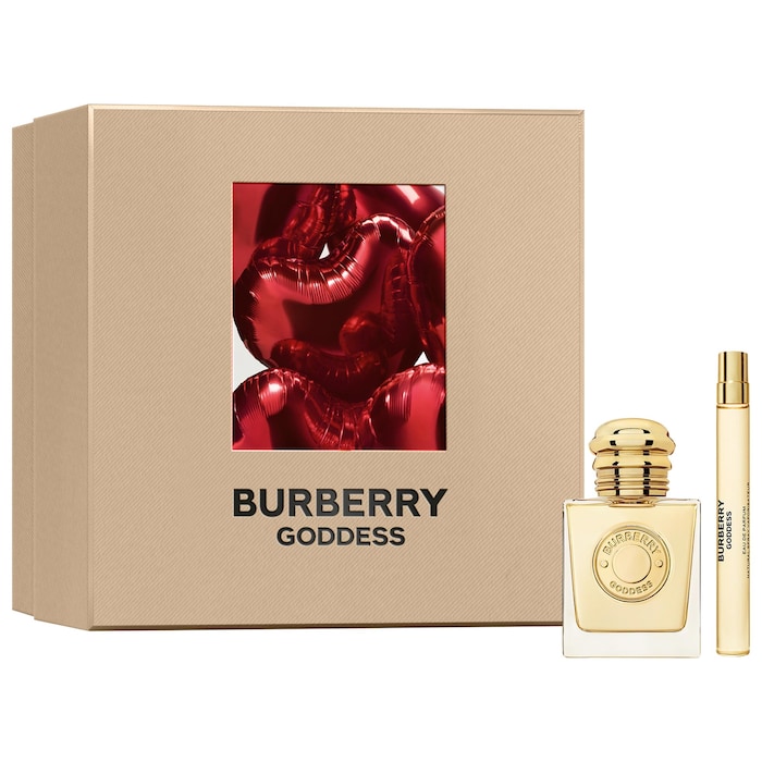 Mini Burberry Goddess Eau de Parfum Perfume Set - BURBERRY | Sephora