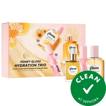 Gisou by Negin Mirsalehi | Sephora