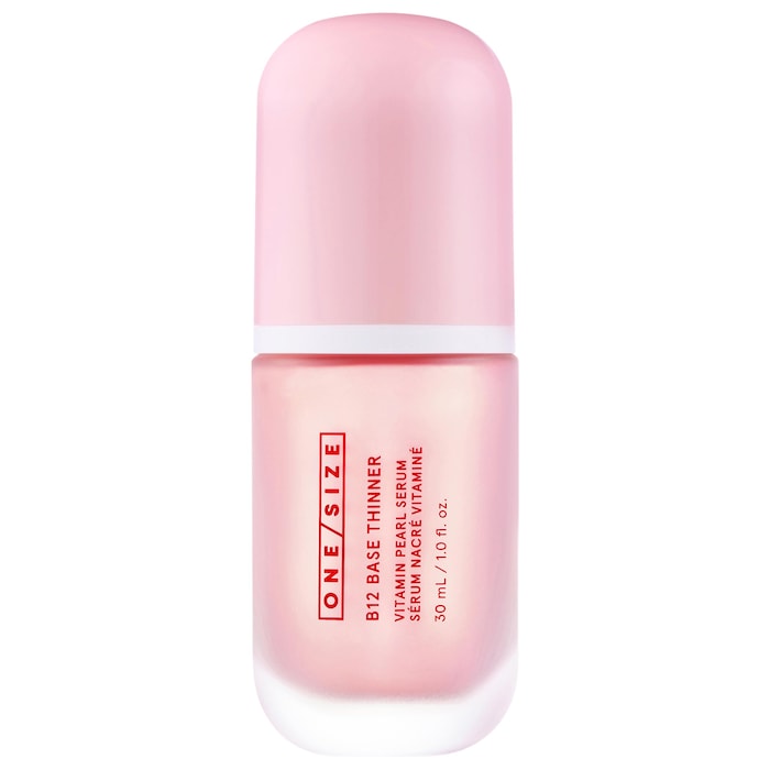 B12 Base Thinner Luminous Vitamin Pearl Boosting Serum - ONE/SIZE by ...