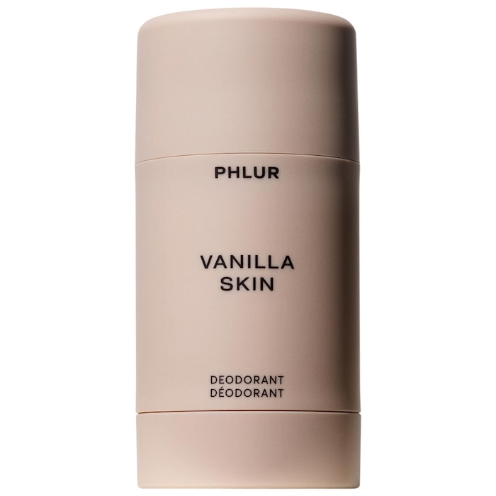 Vanilla Skin Natural Deodorant - PHLUR | Sephora