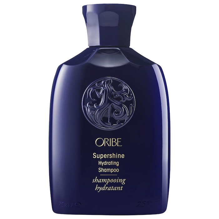 Mini Supershine Hydrating Shampoo - Oribe | Sephora