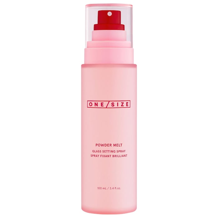 Powder Melt Glass Setting Spray - ONE/SIZE by Patrick Starrr | Sephora
