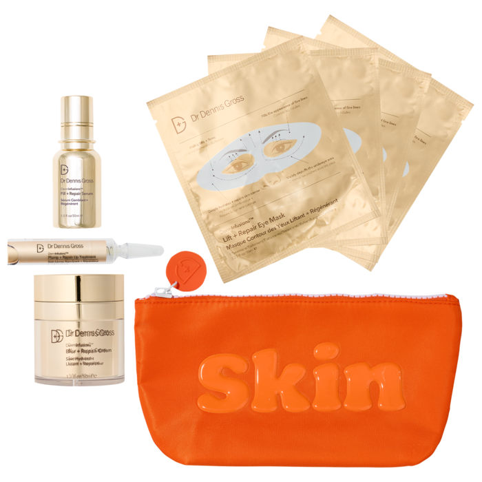 Fill, Plump & Repair - Dr. Dennis Gross Skincare | Sephora