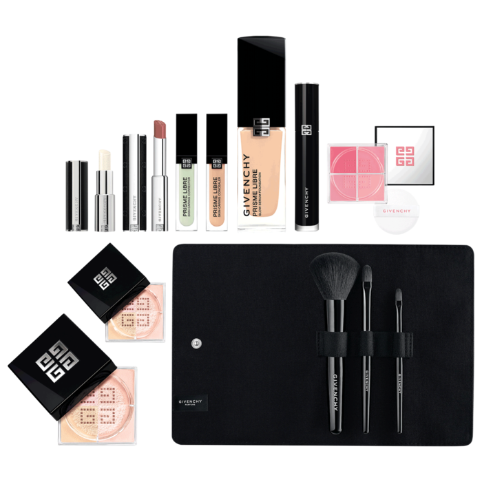 Spring Prisme Libre Routine - Givenchy | Sephora