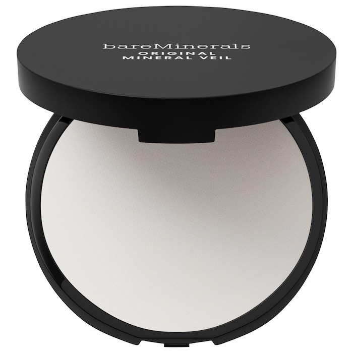 ORIGINAL Mineral Veil Talc-free Pressed Setting Powder - bareMinerals ...